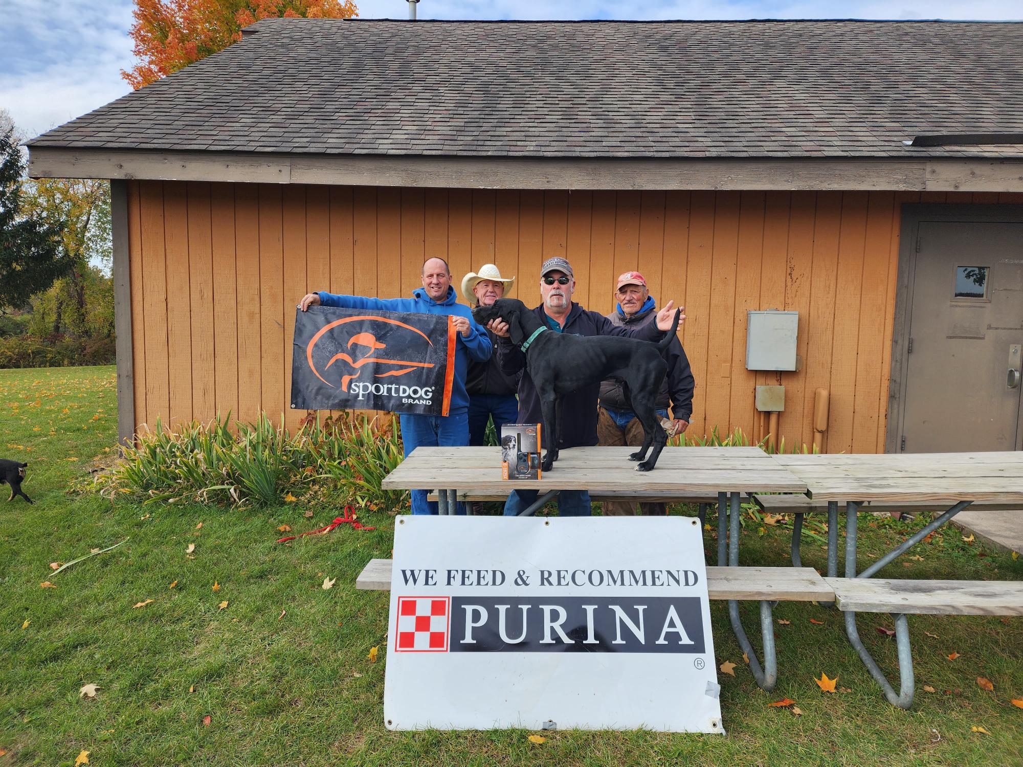 2022 GREAT LAKES CHAMPIONSHIP | National German Shorthaired Pointer ...